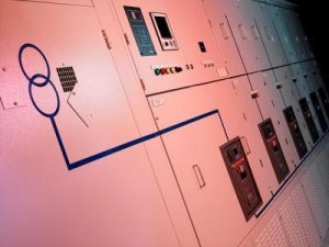 Anord Mardix - Critical Components, Inc